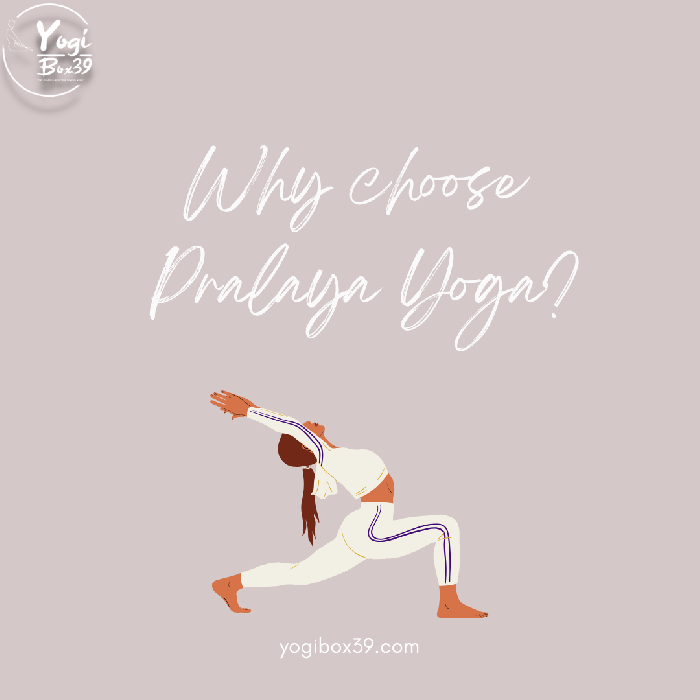 Pralaya Yoga